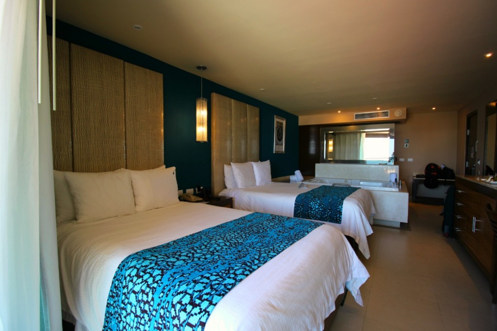 HARD ROCK CANCUN – HOTEL ALL INCLUSIVE - estevampelomundo.com.br