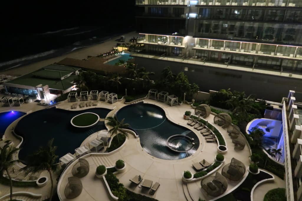 SANDOS CANCUN LUXURY LIFESTYLE RESORT MÉXICO - estevampelomundo.com.br