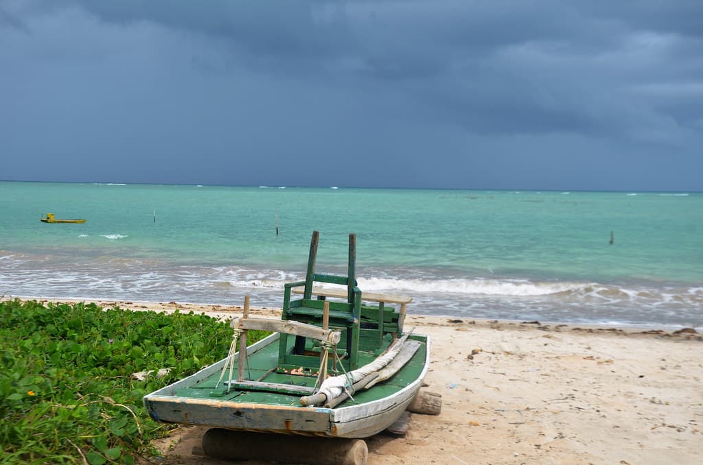CONHEÇA 3 PRAIAS MAIS LINDAS DO BRASIL - estevampelomundo.com.br