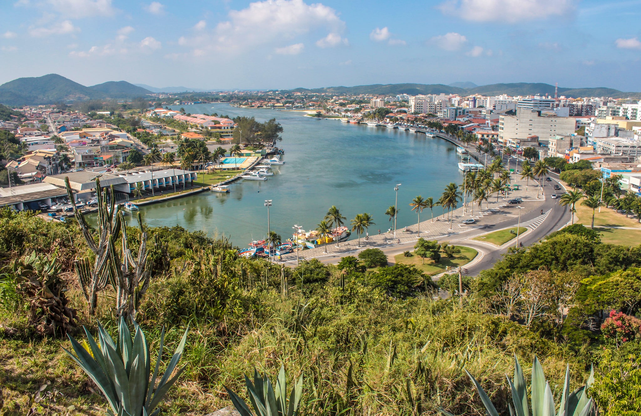 O que fazer em Arraial do Cabo, Búzios e Cabo Frio - Estevam Pelo Mundo