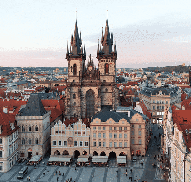 PRAGA: DICAS ESSENCIAIS PARA SUA VIAGEM - Estevam Pelo Mundo