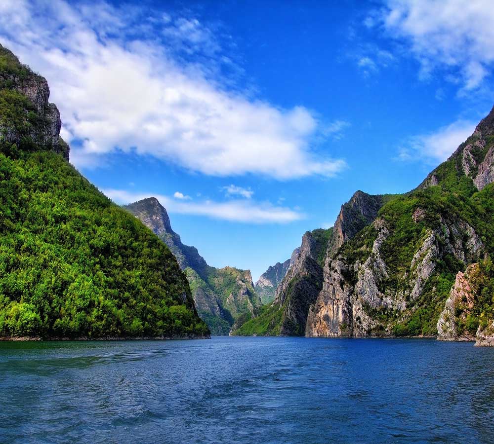 Albânia: destino europeu que cabe no seu bolso - estevampelomundo.com.br