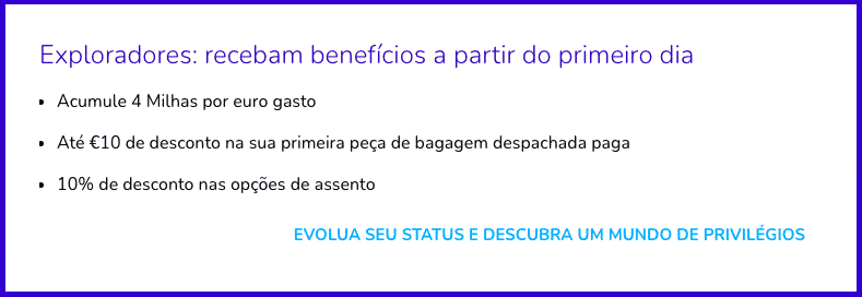 FLYING BLUE: SOBRE O PROGRAMA E MEDIDAS TOMADAS EM TEMPO DE COVID-19 ...