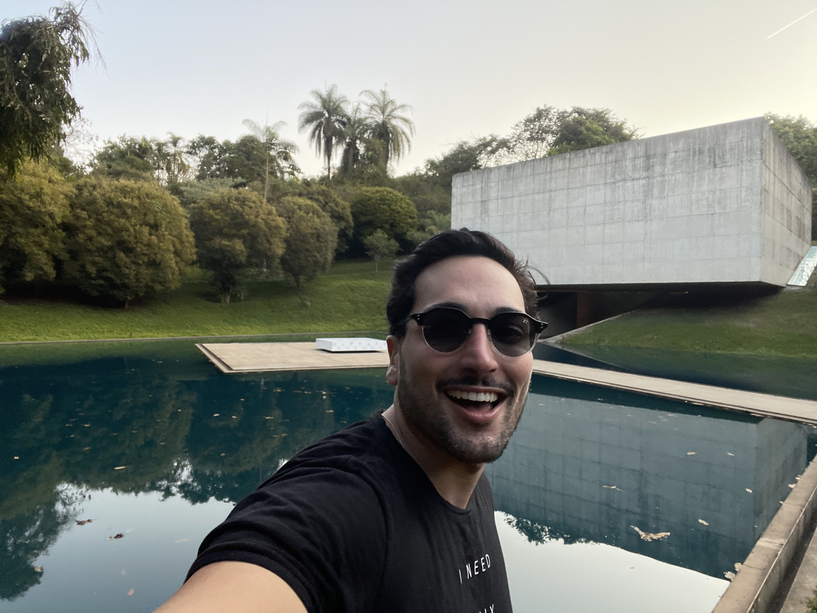 Inhotim: o que fazer no maior museu do mundo | EPM