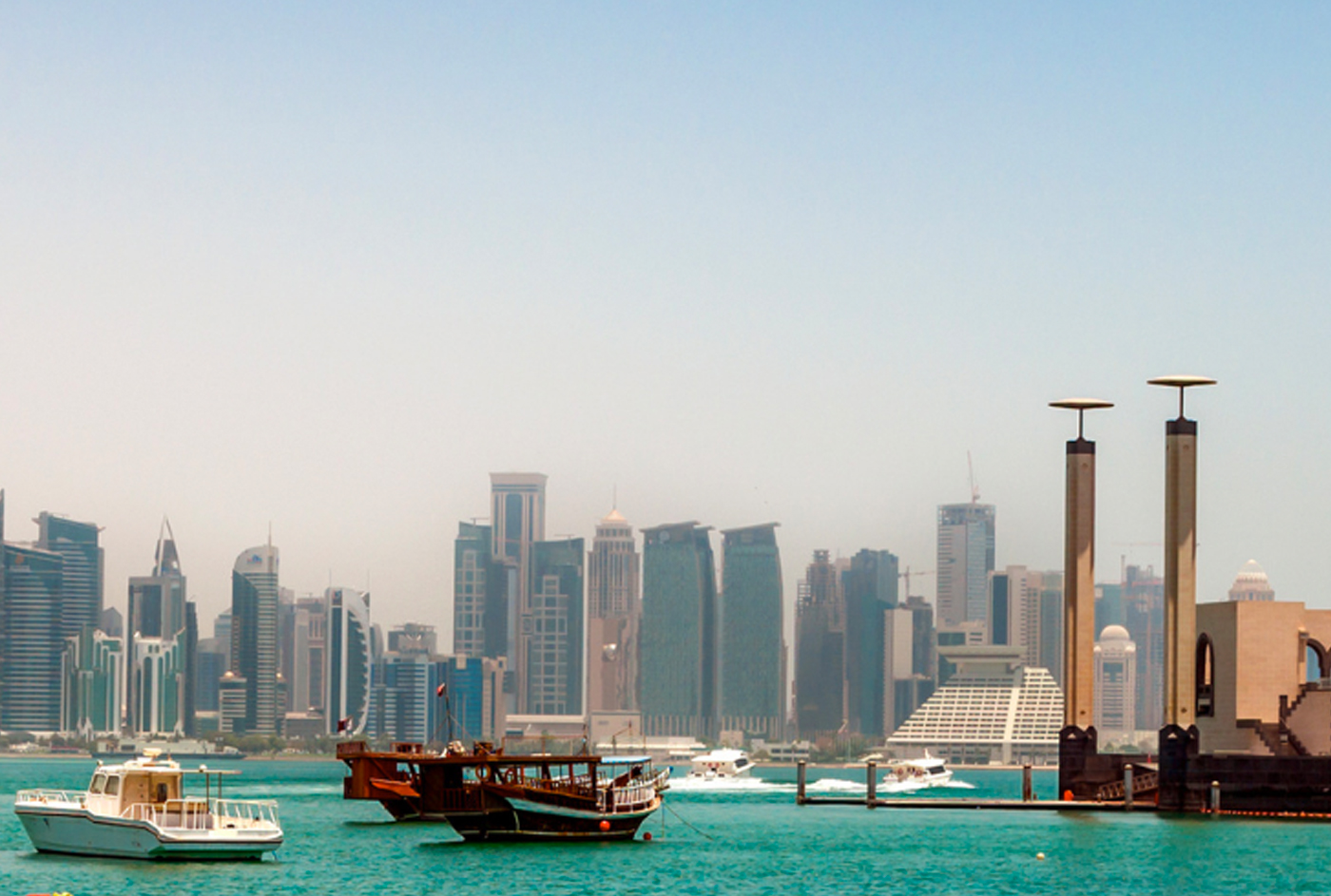 O que fazer no Qatar - sugestões do que visitar no país