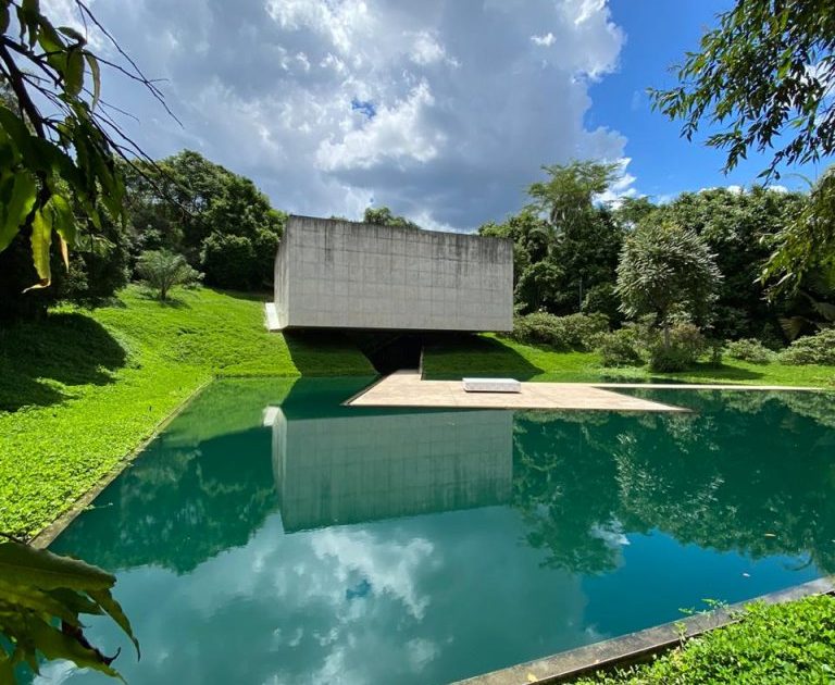 Saiba como visitar o maior museu a céu aberto de graça I EPM
