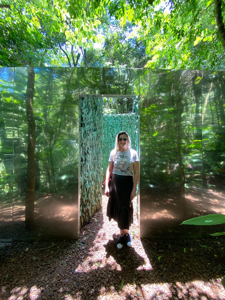 Inhotim: conheça o maior museu a céu aberto do mundo | EPM