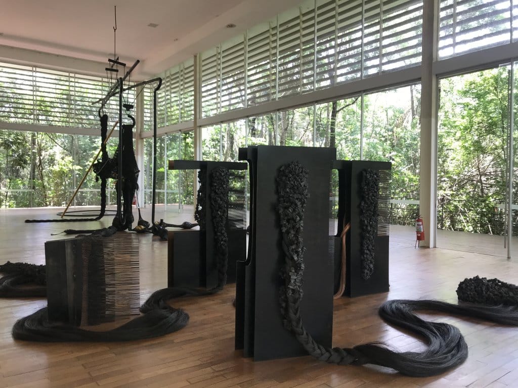 Inhotim: conheça o maior museu a céu aberto do mundo | EPM