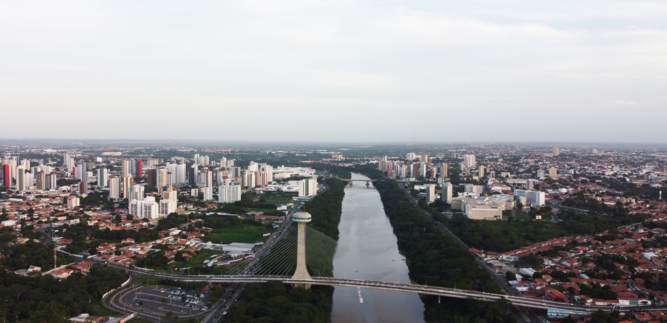 Roteiro de viagem com o melhor do Piauí I EPM