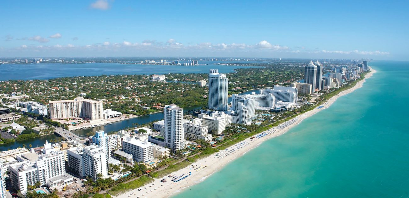 Curiosidades que talvez você não saiba sobre Miami I EPM