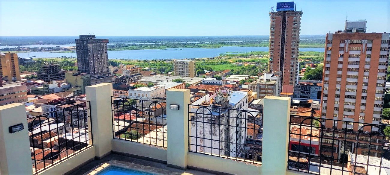 Guia para viajar a Assunção, no Paraguai | EPM