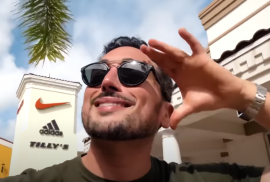 Conheça Vários Destinos pelo Mundo | Estevam pelo Mundo