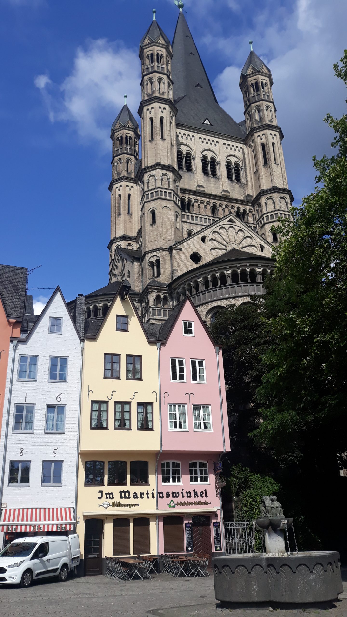 O que fazer em Colônia - roteiro de 3 dias na cidade alemã