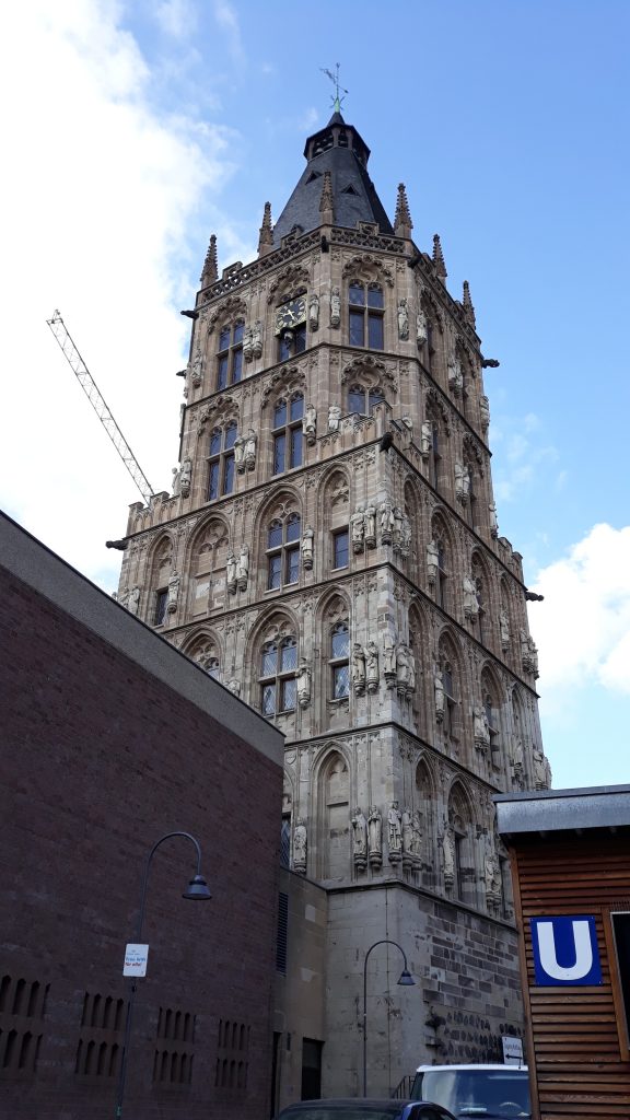 O que fazer em Colônia - roteiro de 3 dias na cidade alemã