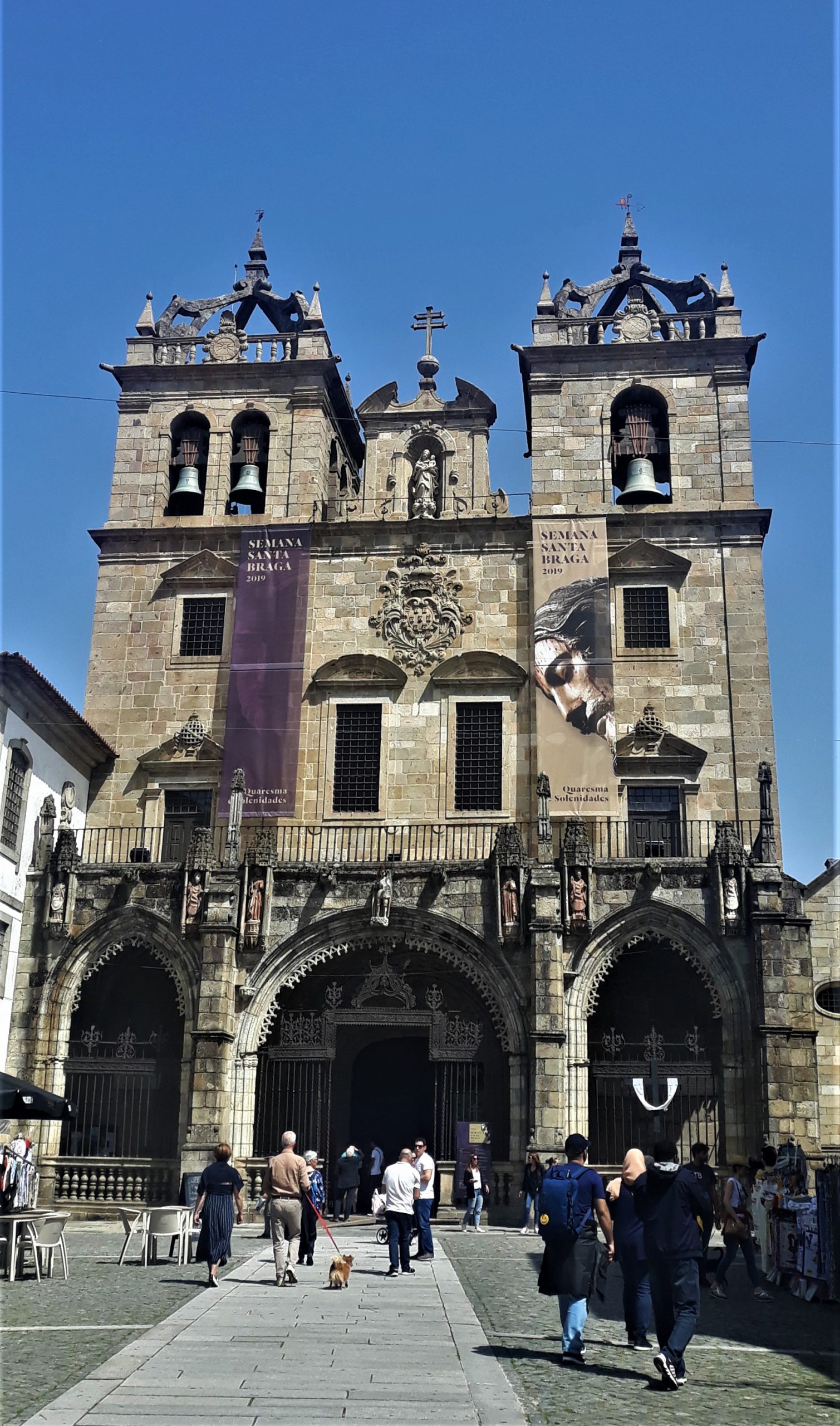 O que fazer em Braga - conheça o norte de Portugal | EPM