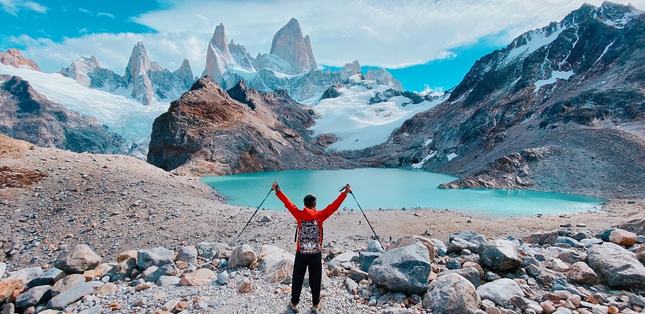 Os destinos mais remotos do mundo para conhecer I EPM