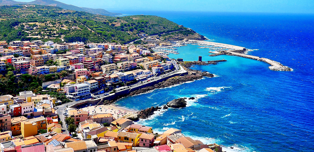 O que você precisa saber para conhecer a Sardenha I EPM