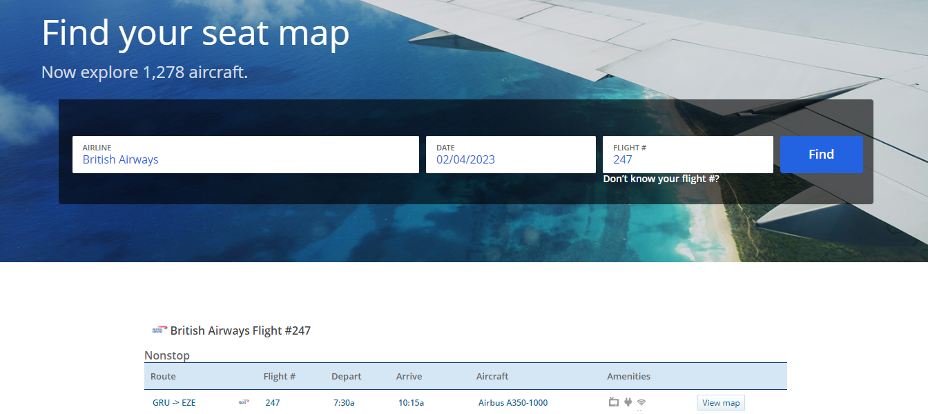 Como escolher a melhor companhia aérea para sua viagem | EPM