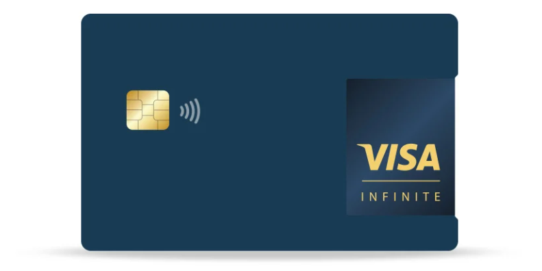 Benefícios do Visa Infinite, Signature e Platinum | EPM