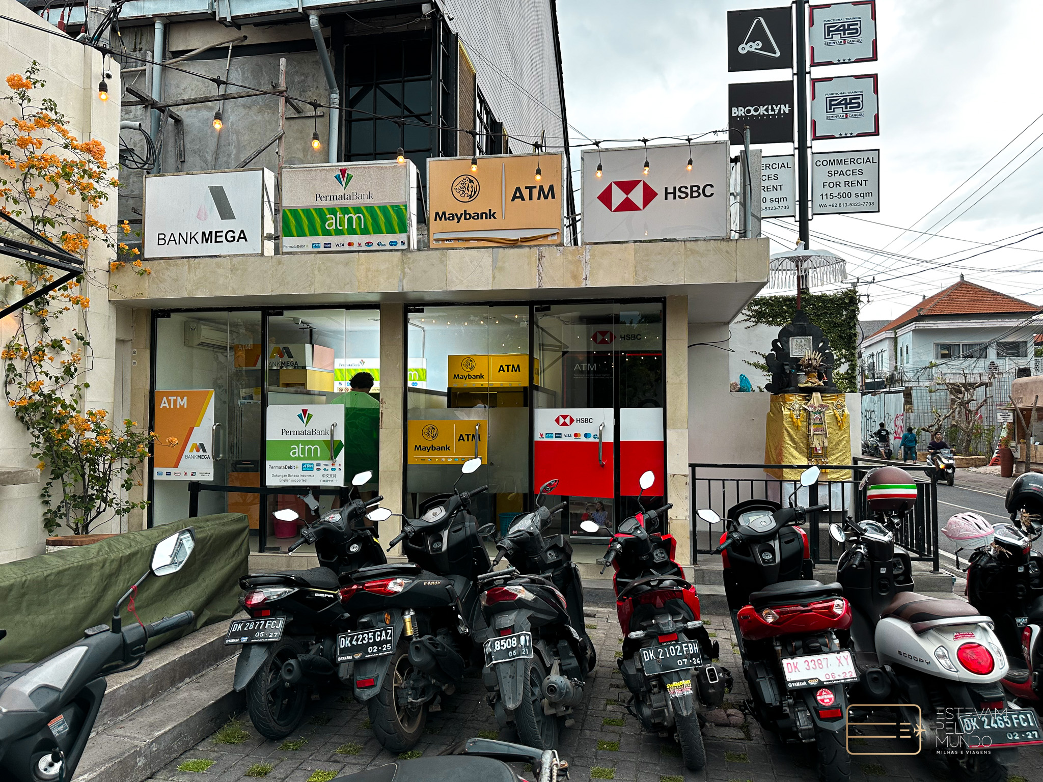 Bali: dicas para visitar a ilha na Indonésia | EPM