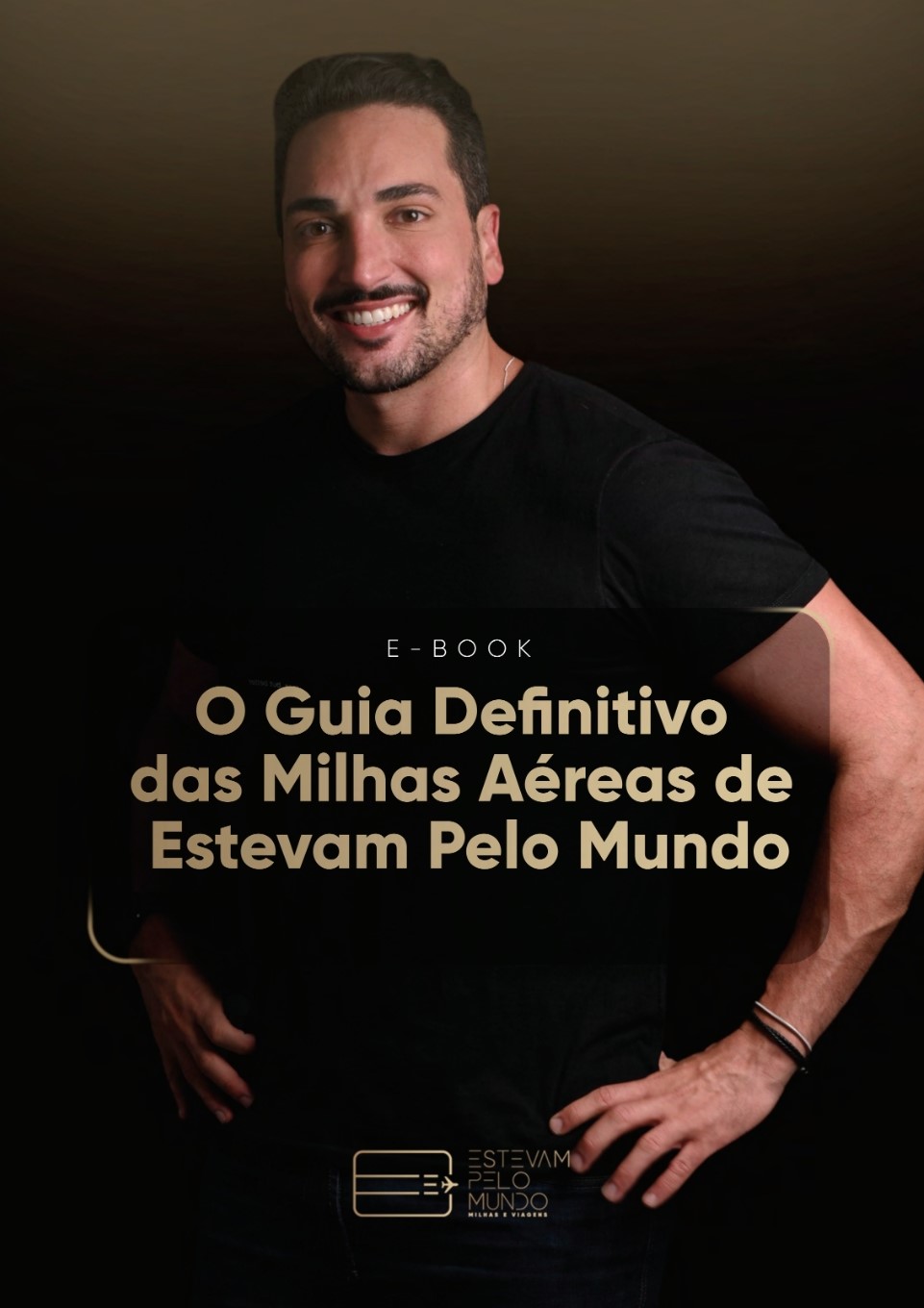 E-book Guia Definitivo das Milhas Aéreas - baixe grátis!