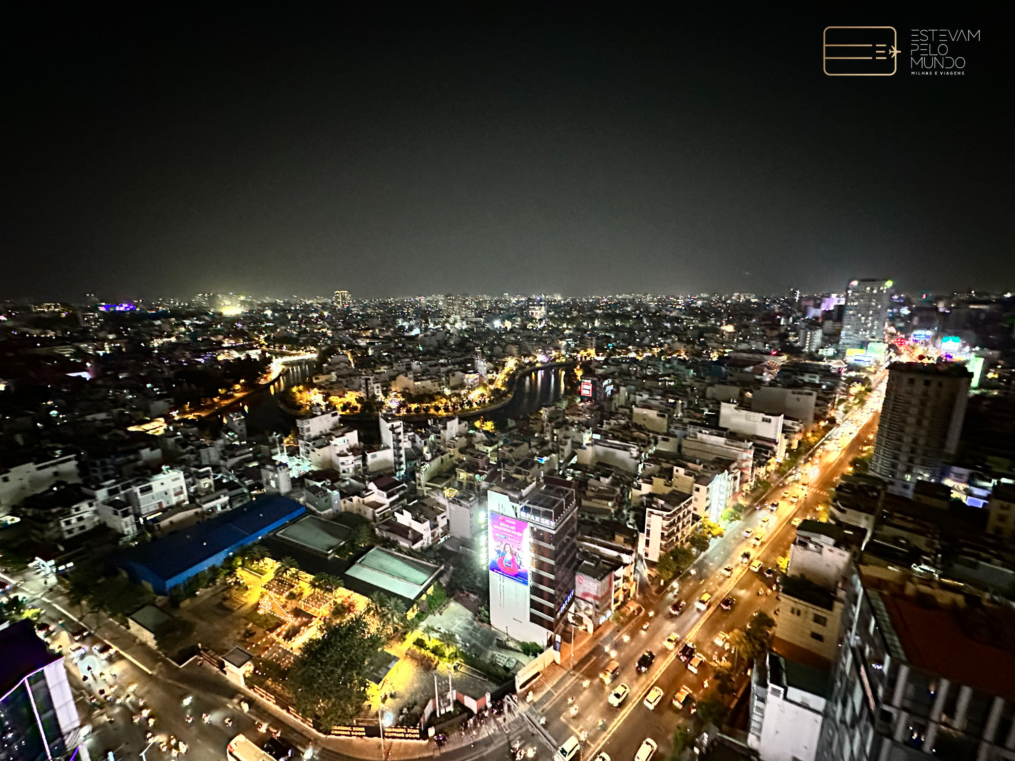 Por que vale a pena conhecer o Vietnam | Estevam Pelo Mundo