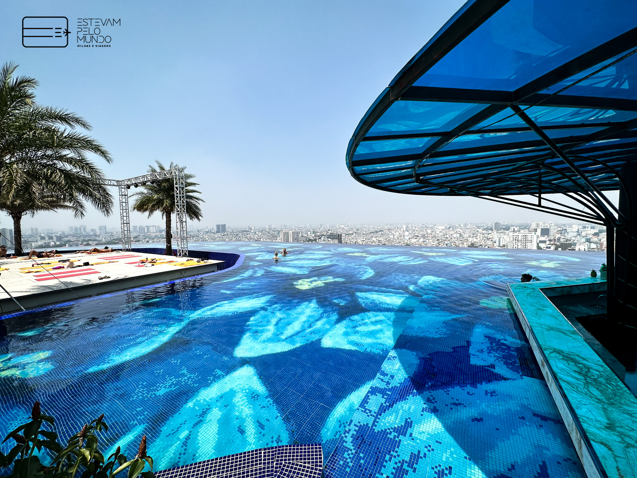 Por que vale a pena conhecer o Vietnam | Estevam Pelo Mundo