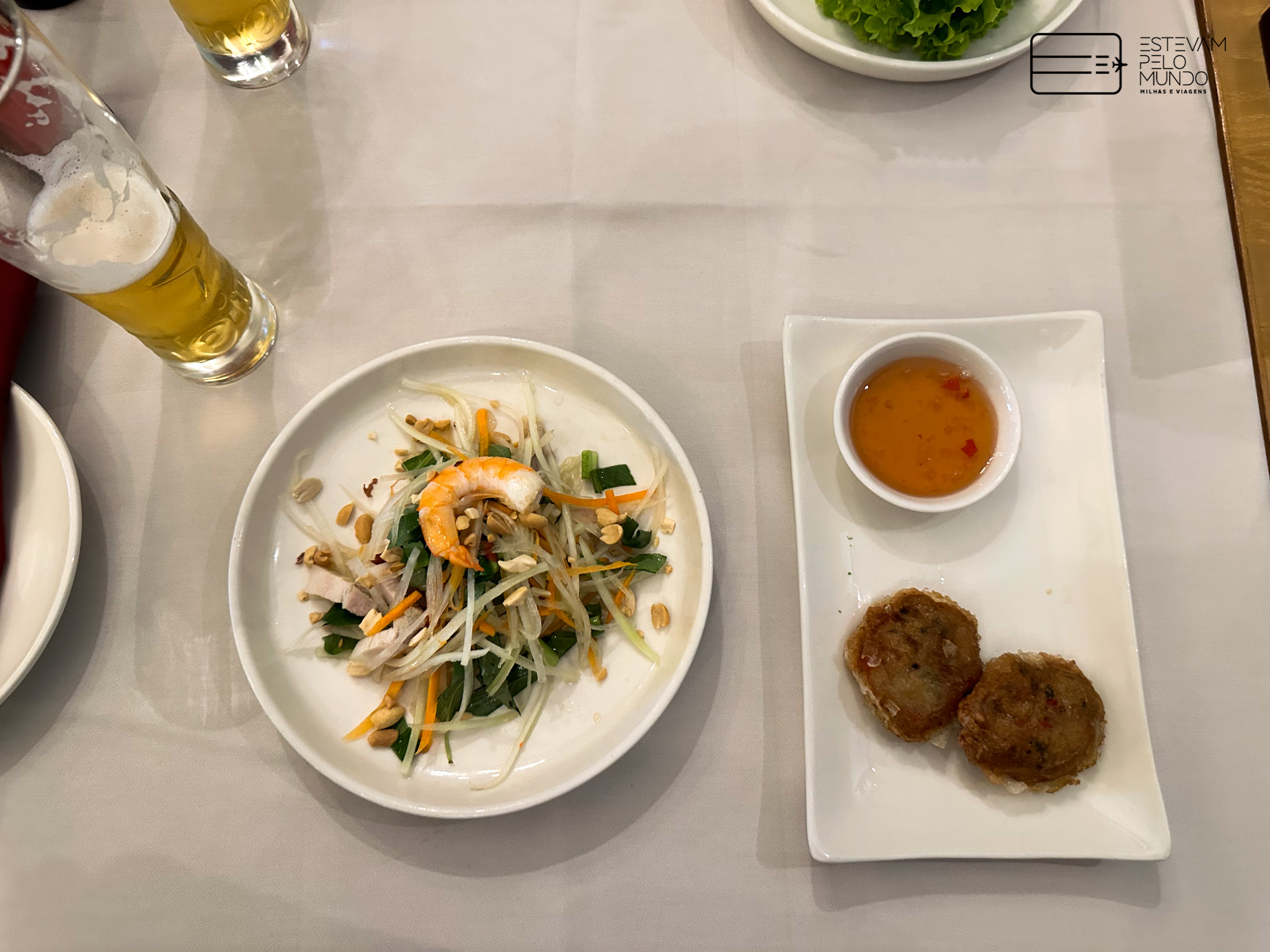 Por que vale a pena conhecer o Vietnam | Estevam Pelo Mundo