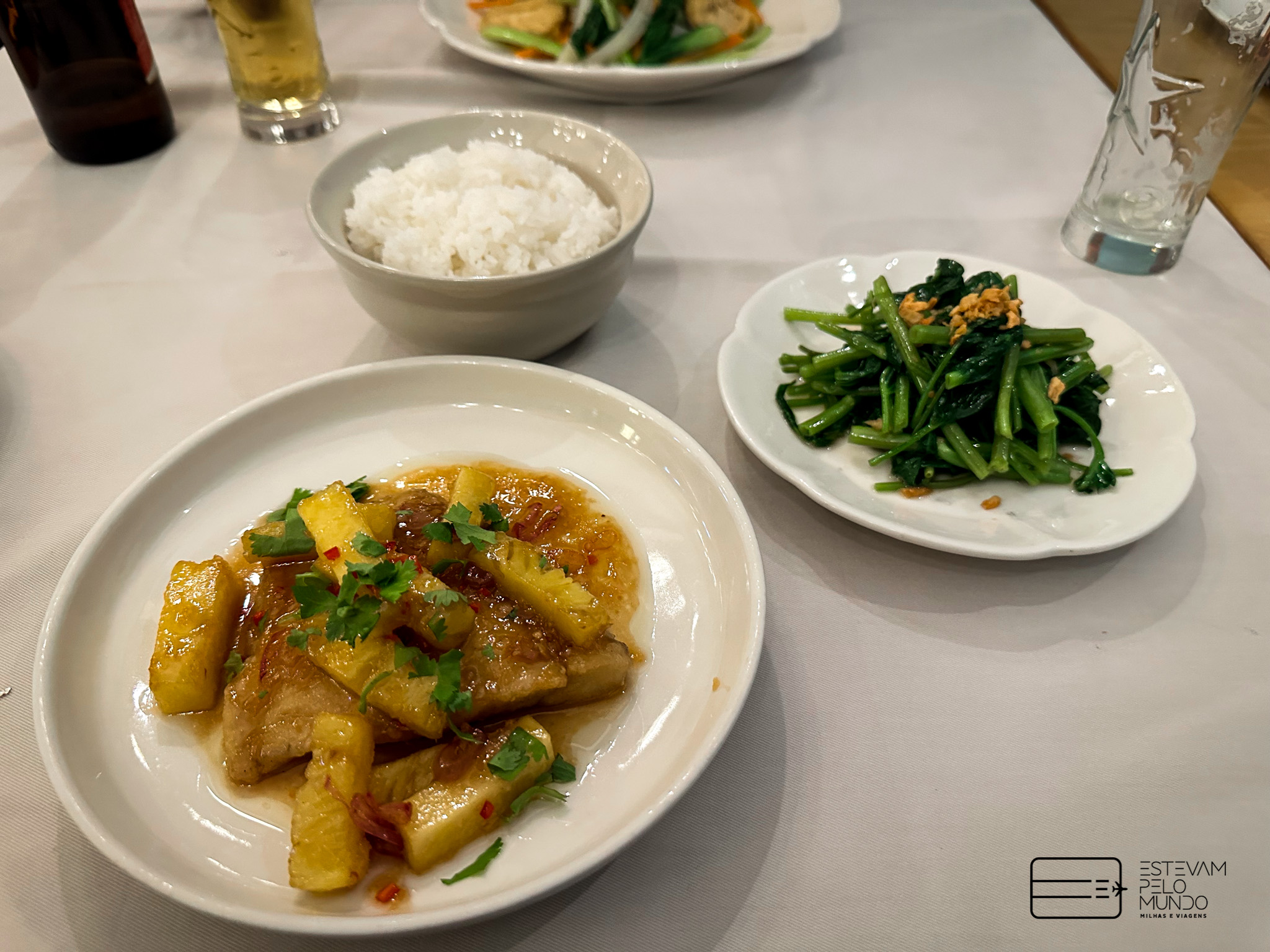 Por que vale a pena conhecer o Vietnam | Estevam Pelo Mundo