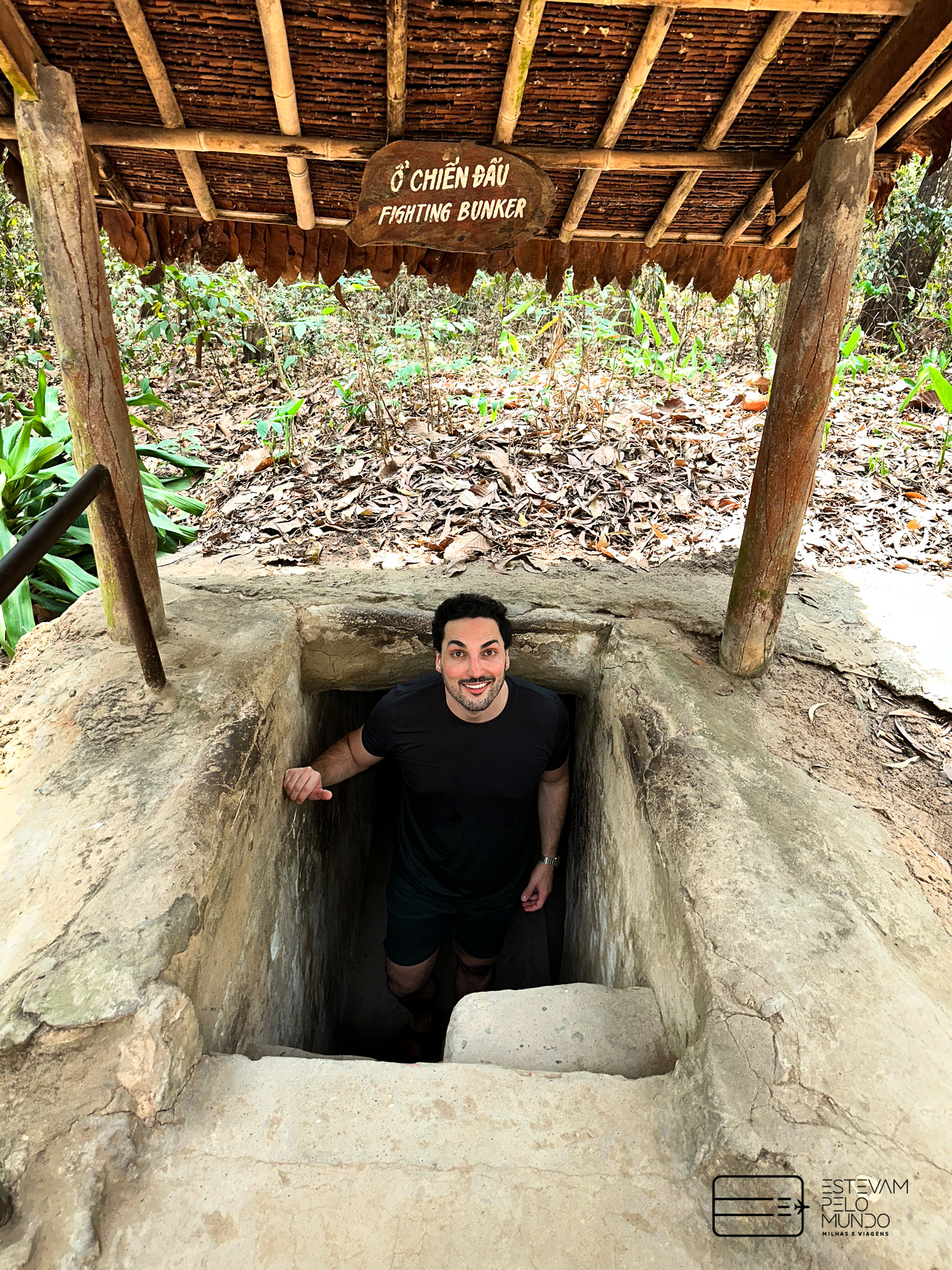 Por que vale a pena conhecer o Vietnam | Estevam Pelo Mundo