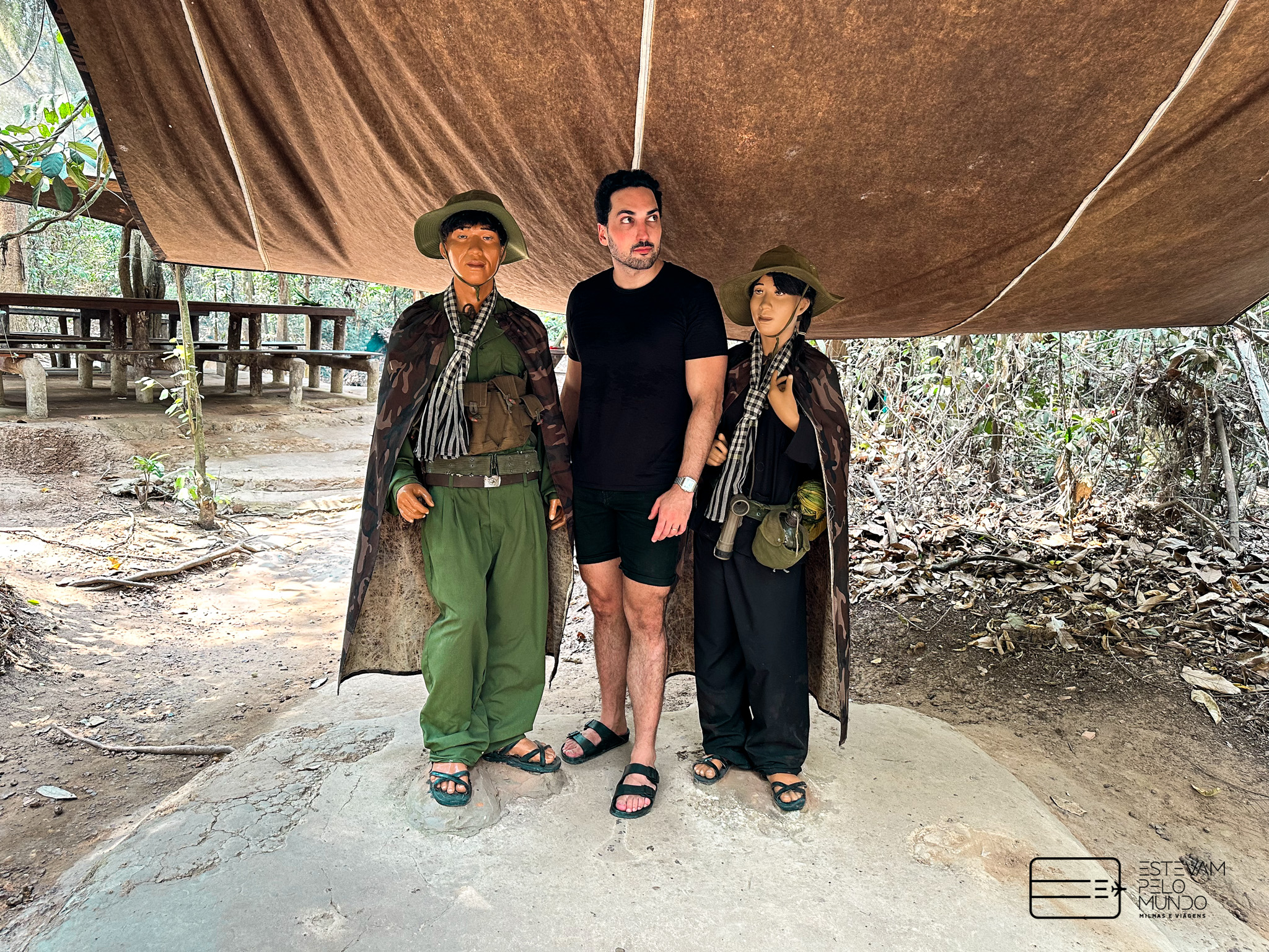 Por que vale a pena conhecer o Vietnam | Estevam Pelo Mundo