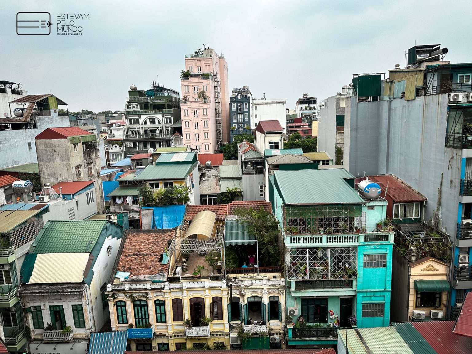 Por que vale a pena conhecer o Vietnam | Estevam Pelo Mundo