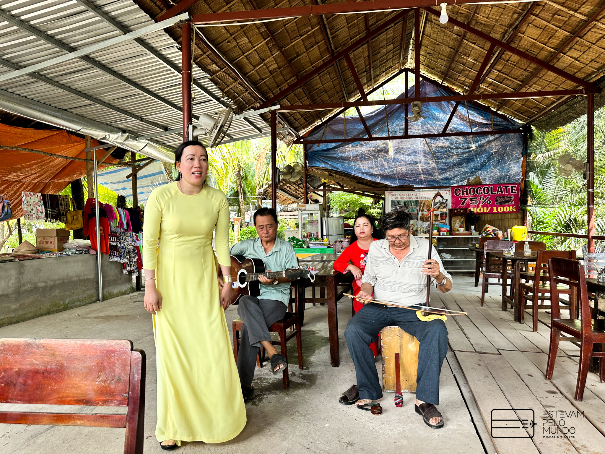 Por que vale a pena conhecer o Vietnam | Estevam Pelo Mundo