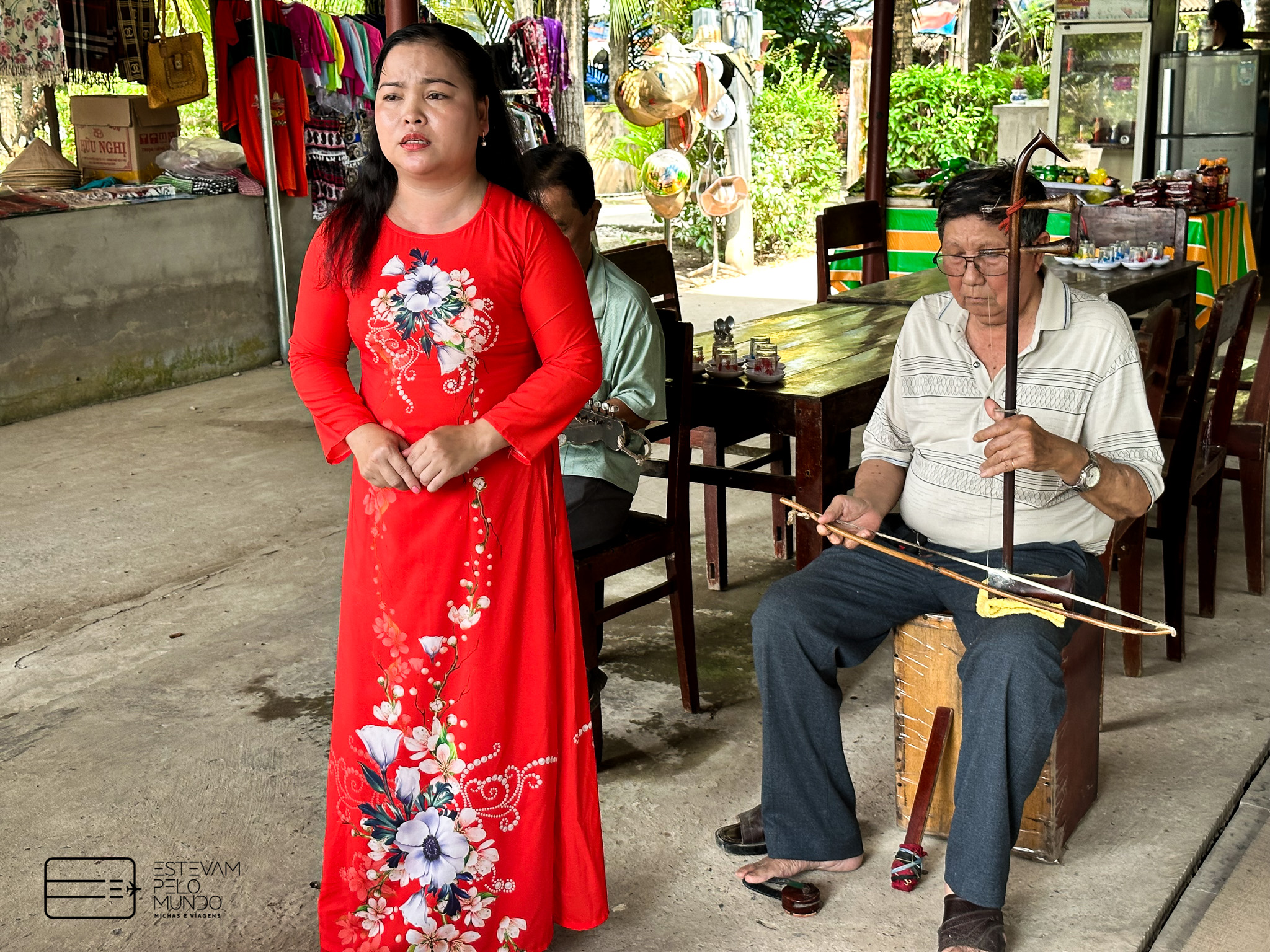 Por que vale a pena conhecer o Vietnam | Estevam Pelo Mundo