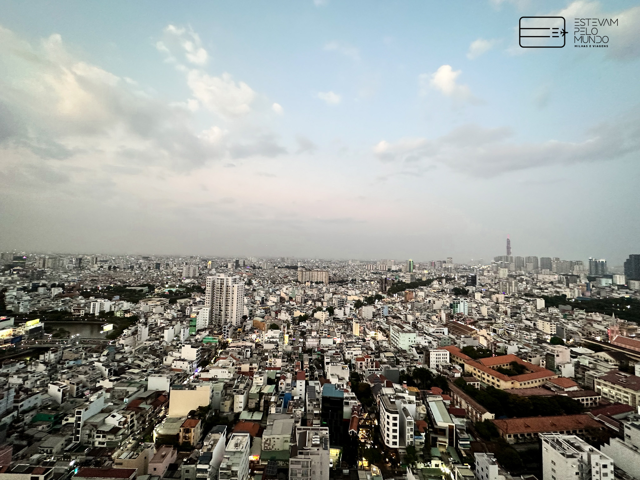 Por que vale a pena conhecer o Vietnam | Estevam Pelo Mundo