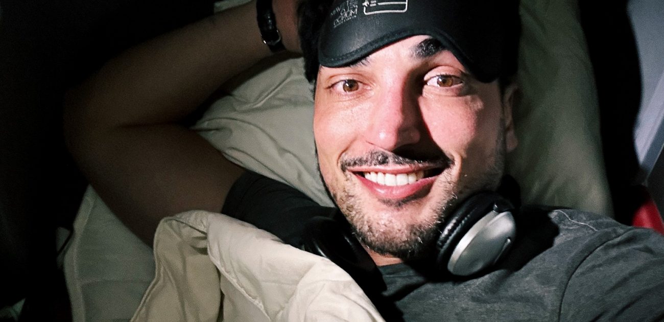 Quanto custa a executiva da Latam de Paris a São Paulo? EPM