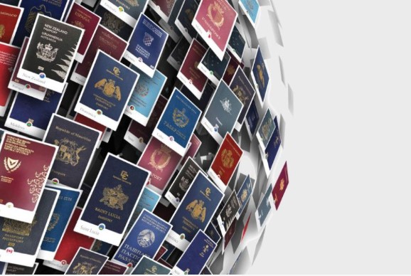 Passaportes mais valiosos do mundo em 2025 | EPM Passaportes mais valiosos do mundo em 2025 | EPM