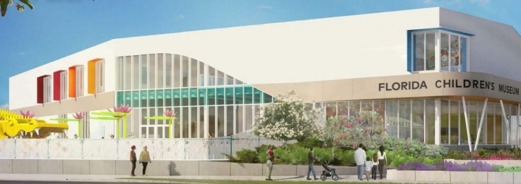 Atrações perto de Orlando, além dos parques I EPM