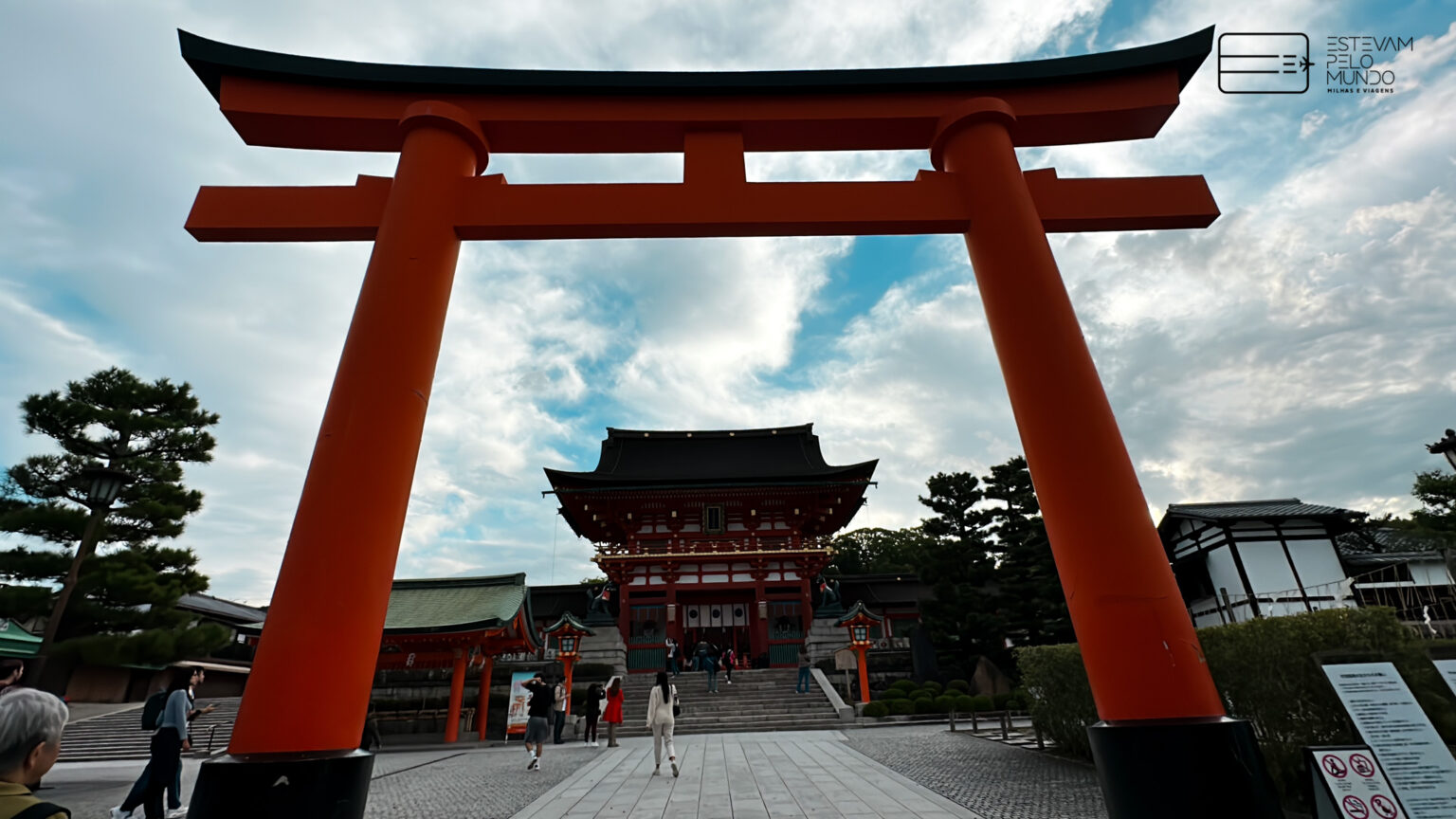 O que fazer em Kyoto – roteiro de 3 dias pelos principais pontos ...
