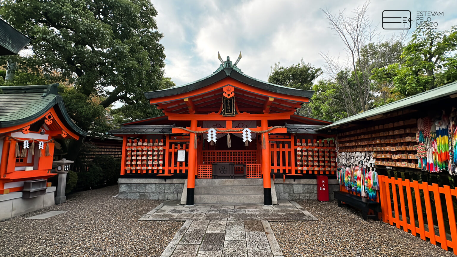 O que fazer em Kyoto – roteiro de 3 dias pelos principais pontos ...