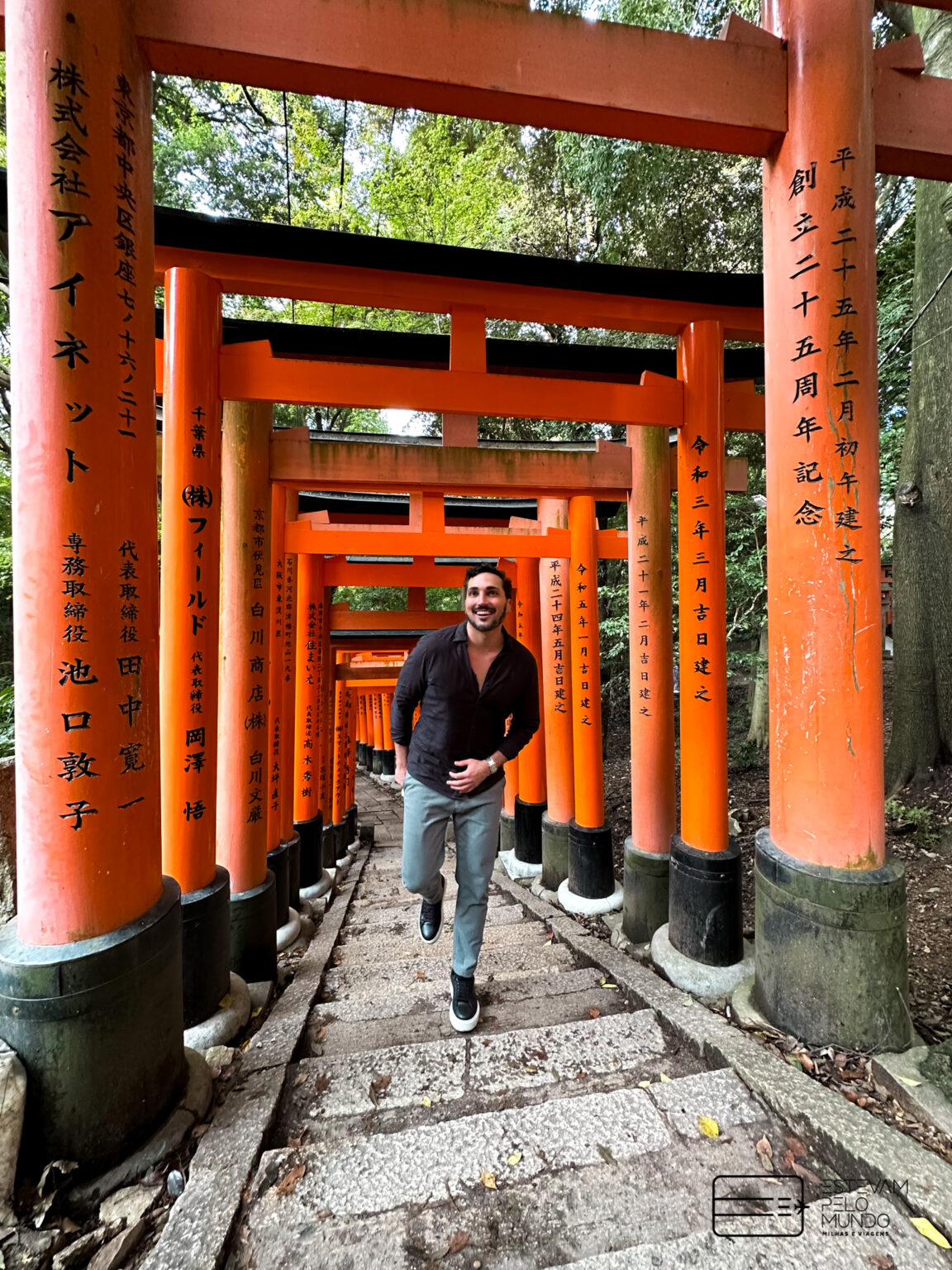 O que fazer em Kyoto – roteiro de 3 dias pelos principais pontos ...