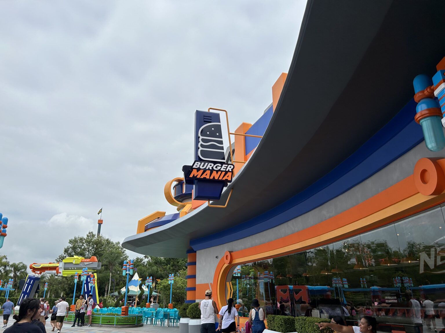 Tudo sobre o Beto Carrero World e novas áreas do parque temático