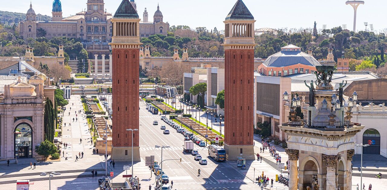 Guia de Barcelona - o que você precisa para sua viagem à capital da ...