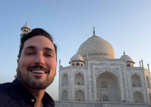 Como Viajar Muito Mais | Estevam Pelo Mundo