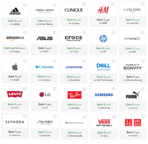 Aeroplan - conheça o programa de fidelidade da Air Canada