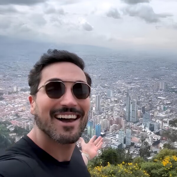 Como Viajar Muito Mais | Estevam Pelo Mundo